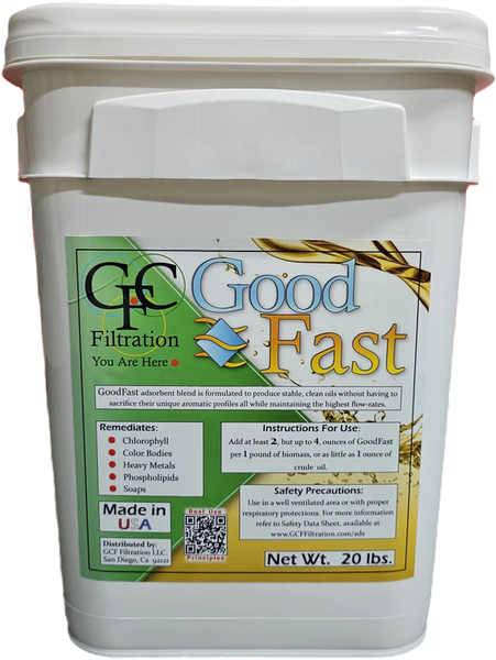 GoodCheap Filtration - Solvent Direct