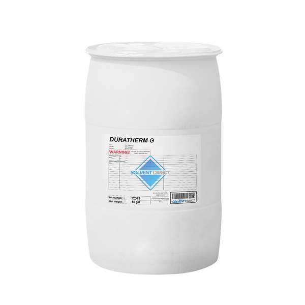 Duratherm G Equipment Heat Transfer Fluid - Solvent Direct
