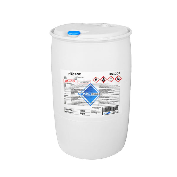 Hexane - Solvent Direct
