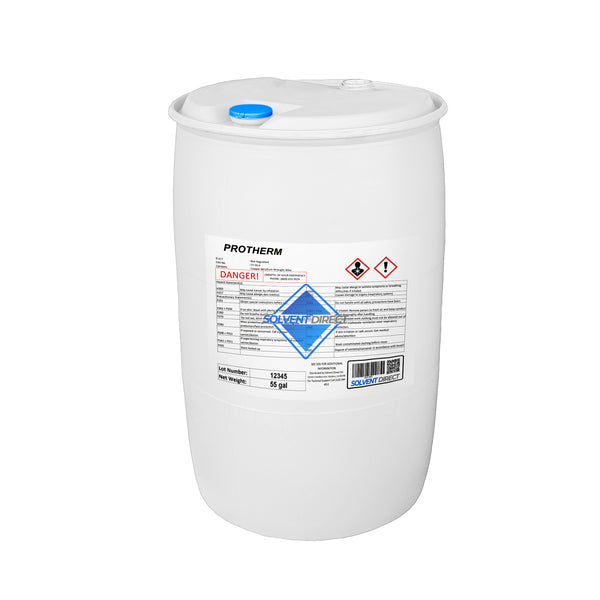 ProTherm 315 Equipment Heat Transfer Fluid - Solvent Direct