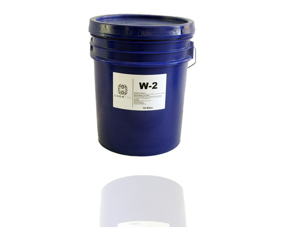 ChemTek W-2 Extraction Filtration Media - Solvent Direct