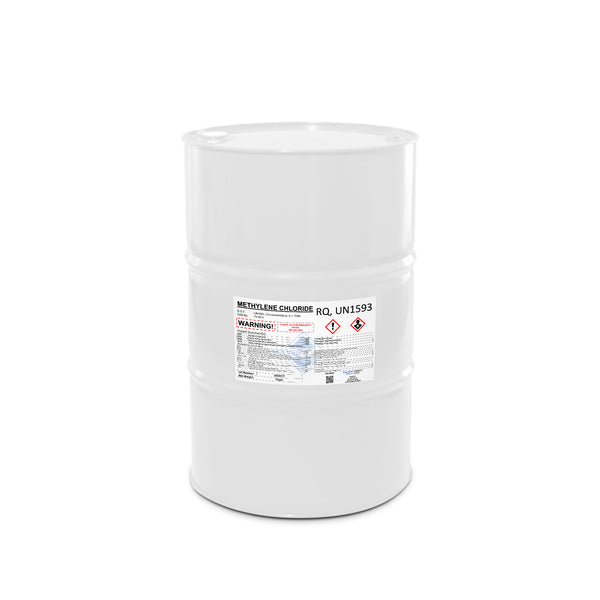 Dichloromethane (Methylene Chloride, DCM) - Solvent Direct