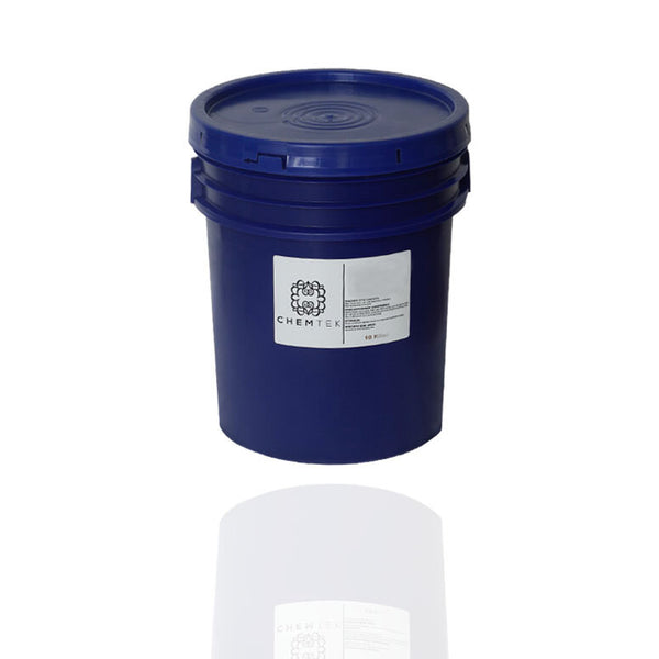 ChemTek D-Wax Extraction Color Remediation Filtration Media - Solvent ...